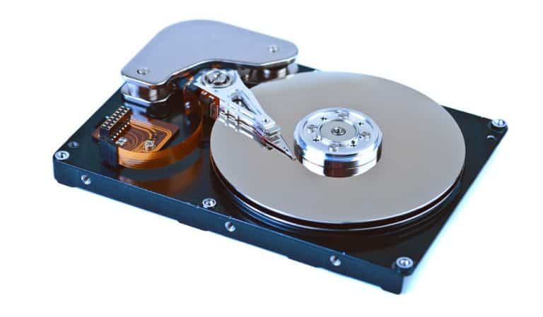 RAM vs Storage: The Differences Explained - Cyber Risk