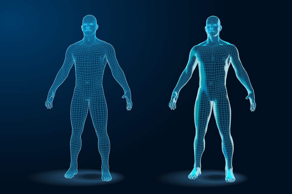 3D Modeling Vs 3D Rendering The Differences Explained Cyber Risk